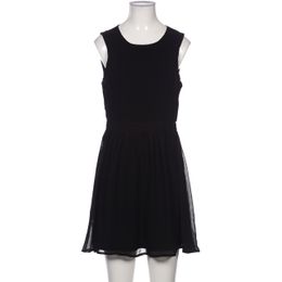 Only Damen Kleid, schwarz, Gr. 38