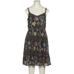 Only Damen Kleid, schwarz, Gr. 38