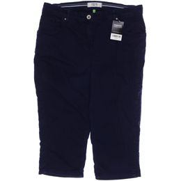 Cecil Damen Stoffhose, marineblau, Gr. 36