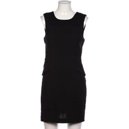 Only Damen Kleid, schwarz, Gr. 40