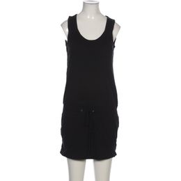 Only Damen Kleid, schwarz, Gr. 38