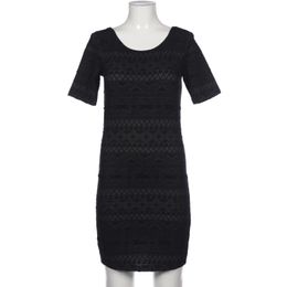 Only Damen Kleid, schwarz, Gr. 38