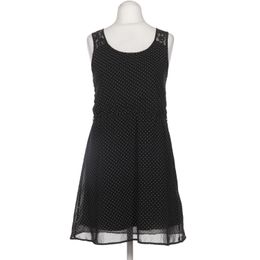 Only Damen Kleid, schwarz, Gr. 36