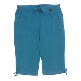 Cecil Damen Shorts, türkis, Gr. 36