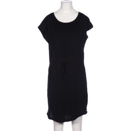 Only Damen Kleid, schwarz, Gr. 38