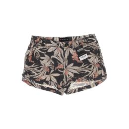 Khujo Damen Shorts, grau, Gr. 36