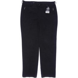 Bexleys woman Bexleys Damen Stoffhose, grau, Gr. 34