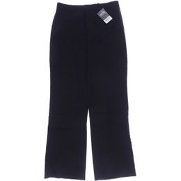 Drykorn Damen Stoffhose, schwarz, Gr. 28