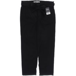 Drykorn Damen Stoffhose, schwarz, Gr. 29