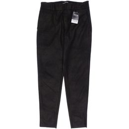 Drykorn Damen Stoffhose, schwarz, Gr. 27