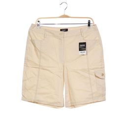 Bexleys woman Bexleys Damen Shorts, beige, Gr. 36