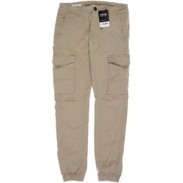 Jack & Jones Jack & Jones Damen Stoffhose, beige, Gr. 30