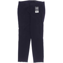 Strenesse Damen Stoffhose, marineblau, Gr. 30