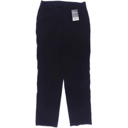 Strenesse Damen Stoffhose, schwarz, Gr. 40