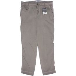 Strenesse Damen Stoffhose, grau, Gr. 38