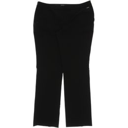 Jette Jette Joop Damen Stoffhose, schwarz, Gr. 44