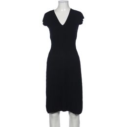 comma, Comma Damen Kleid, schwarz, Gr. 36