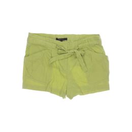 BCBG Max Azria Damen Shorts, grün, Gr. 6