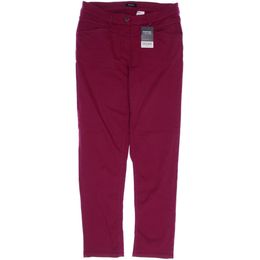 Walbusch Damen Stoffhose, pink, Gr. 40