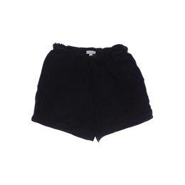 H&M H&M Damen Shorts, schwarz, Gr. 40