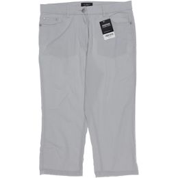 Bexleys woman Bexleys Damen Stoffhose, grau, Gr. 32