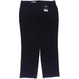 KAPALUA Damen Stoffhose, schwarz, Gr. 40