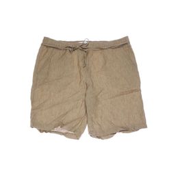 Brax Damen Shorts, braun, Gr. 44