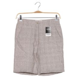 Brax Damen Shorts, braun, Gr. 36