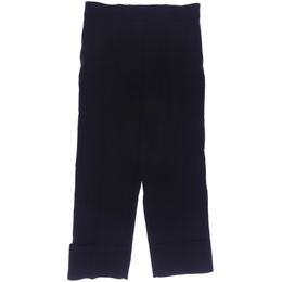 Cos Damen Stoffhose, schwarz, Gr. 36