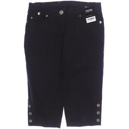 Airfield Damen Stoffhose, schwarz, Gr. 38