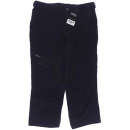 Salomon Damen Stoffhose, schwarz, Gr. 36