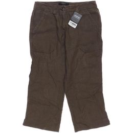 Weekend Max Mara Damen Shorts, braun, Gr. 34