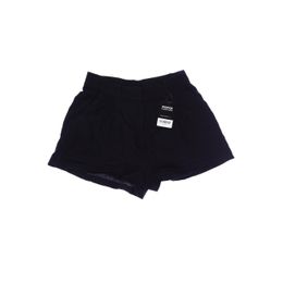 H&M H&M Damen Shorts, schwarz, Gr. 38