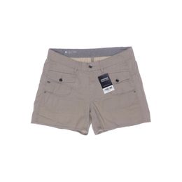 G-Star Raw G Star RAW Damen Shorts, beige, Gr. 28