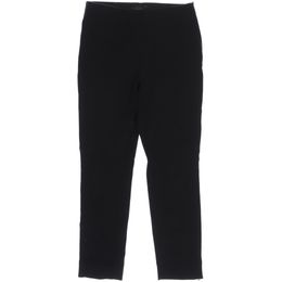 Cos Damen Stoffhose, schwarz, Gr. 38