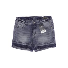 summum woman Damen Shorts, blau, Gr. 36