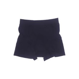 Ulla Popken Damen Shorts, schwarz, Gr. 50