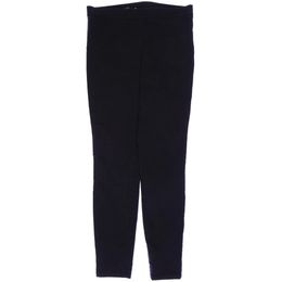 Cos Damen Stoffhose, schwarz, Gr. 40