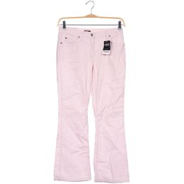 BOSS by Hugo BOSS Damen Stoffhose, pink, Gr. 30