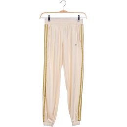 adidas originals Damen Stoffhose, beige, Gr. 32