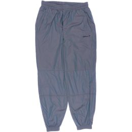 adidas originals Damen Stoffhose, blau, Gr. 40