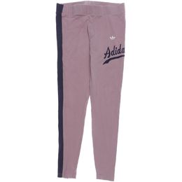 adidas originals Damen Stoffhose, pink, Gr. 44