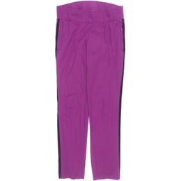 adidas originals Damen Stoffhose, flieder, Gr. 40