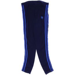 adidas originals Damen Stoffhose, marineblau, Gr. 36