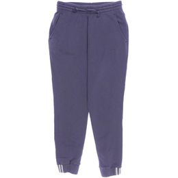 adidas originals Damen Stoffhose, flieder, Gr. 26