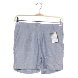 Boden Damen Shorts, hellblau, Gr. 34