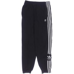 adidas originals Damen Stoffhose, schwarz, Gr. 36