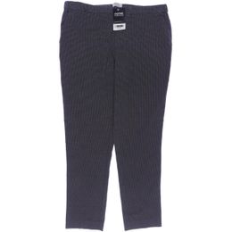 Galeries Lafayette Damen Stoffhose, grau, Gr. 42