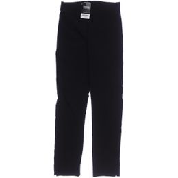 KAPALUA Damen Stoffhose, schwarz, Gr. 28