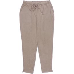 JcSophie Damen Stoffhose, beige, Gr. 40